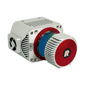 RIEGL VUX-1UAV - 中测瑞格